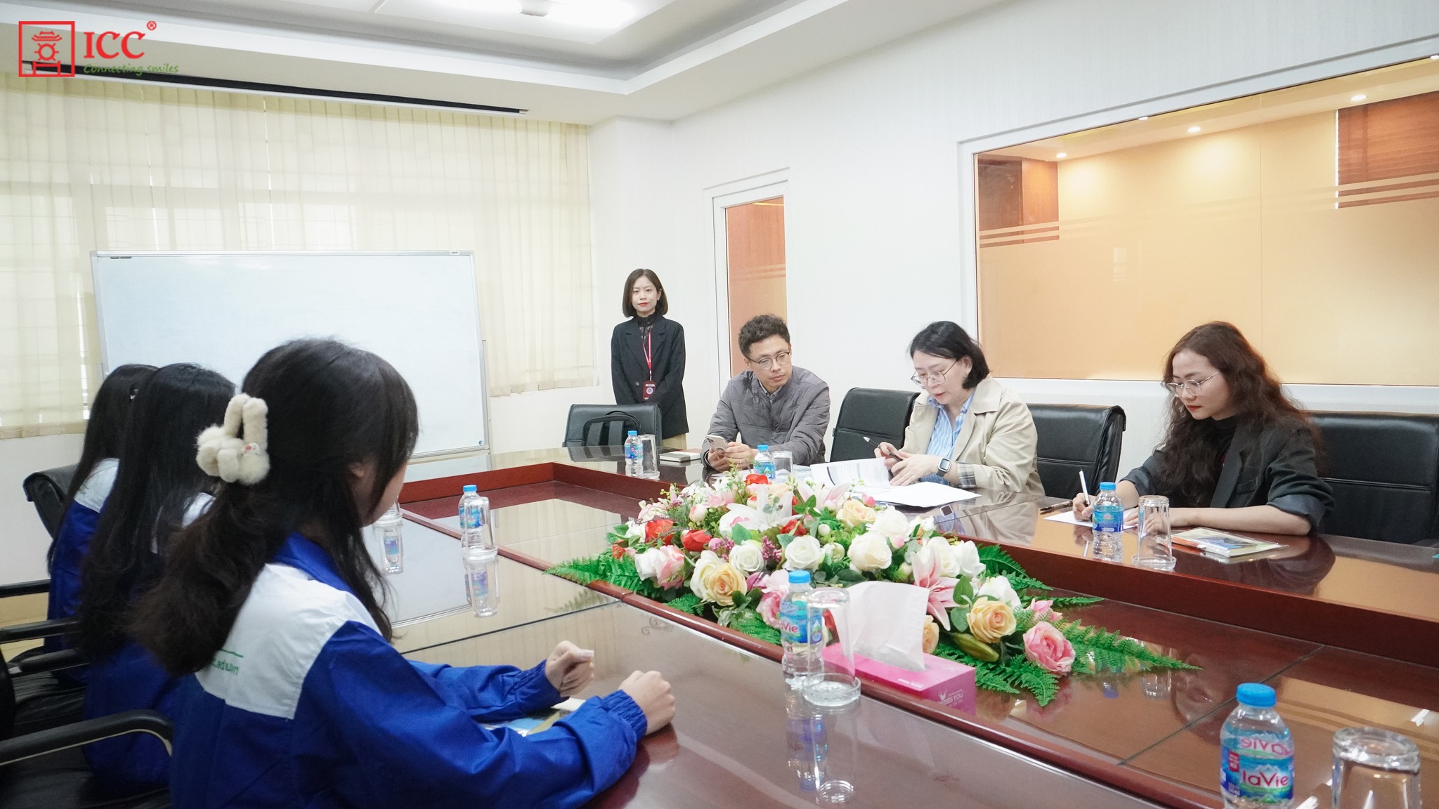 Trường Đại học Catholic Busan: Đào tạo tốt nhất ngành điều dưỡng