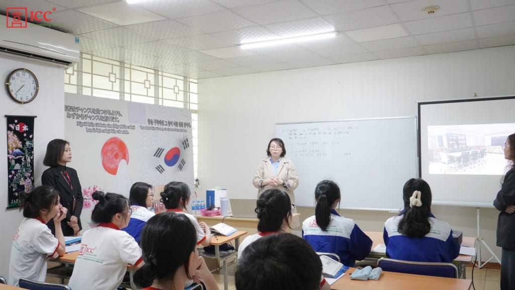 Trường Đại học Catholic Busan: Đào tạo tốt nhất ngành điều dưỡng