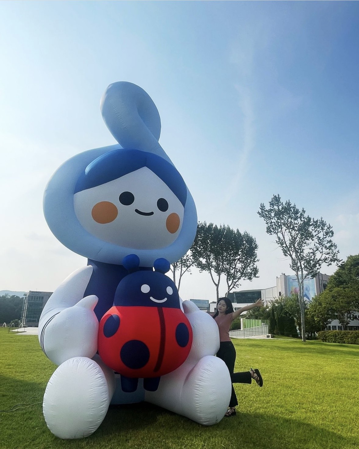 Đại học gachon - Tất tần tật thông tin cần lưu ý