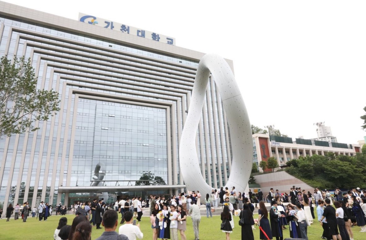 Đại học gachon - Tất tần tật thông tin cần lưu ý