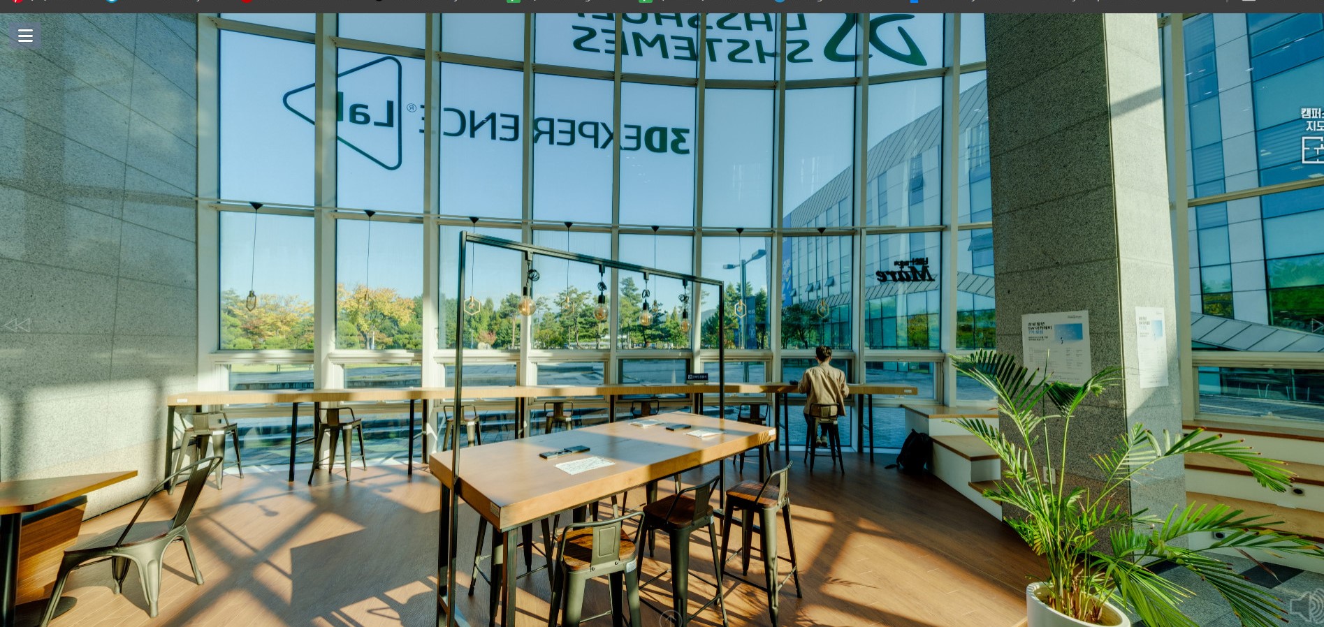 Đại học Halla đầu tư bởi Huyndai - Chi tiết tất tần tật từ ICC