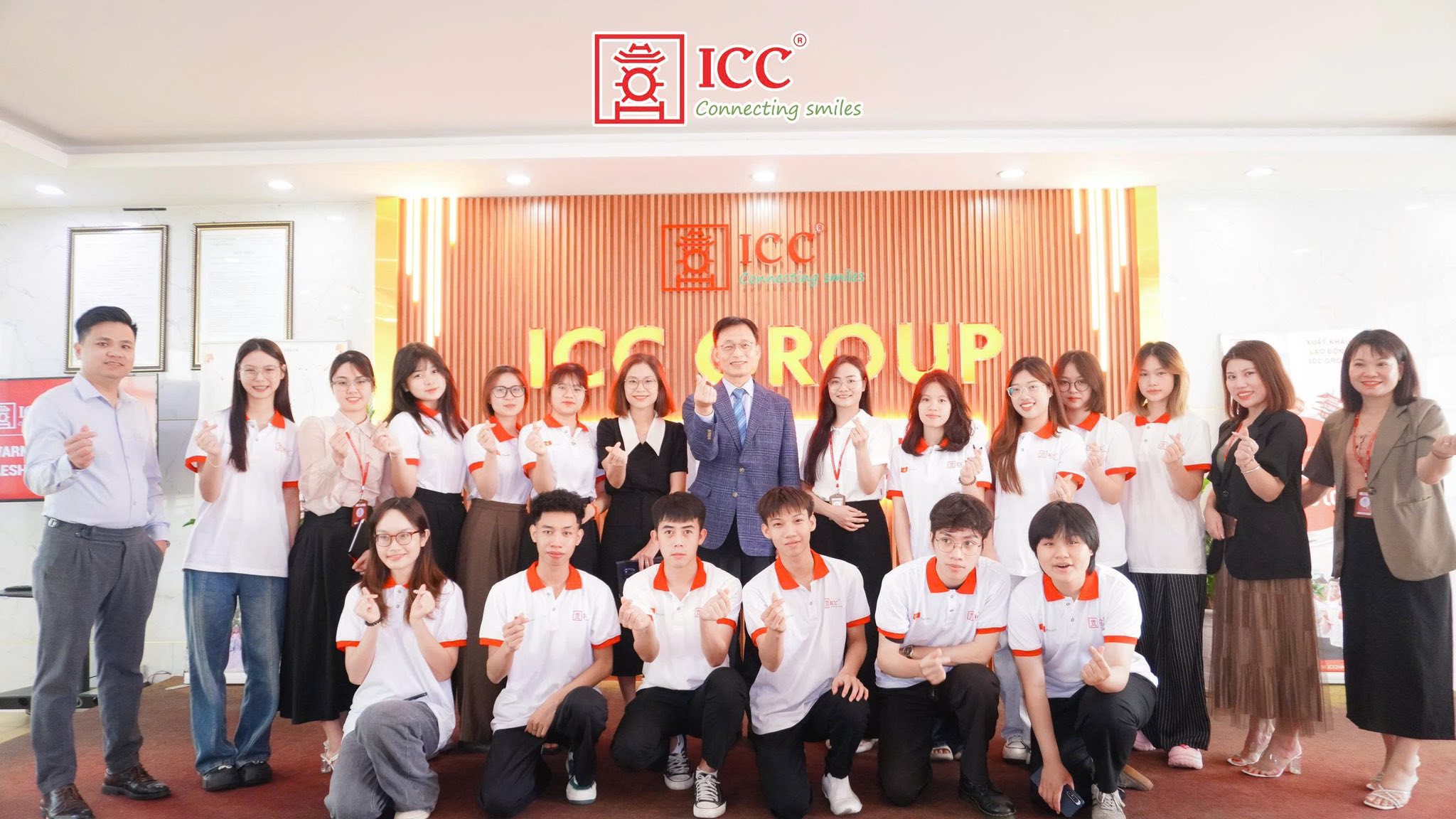 Đại học Daeshin Hàn Quốc - Khởi động mùa tuyển sinh với học bổng khủng ...